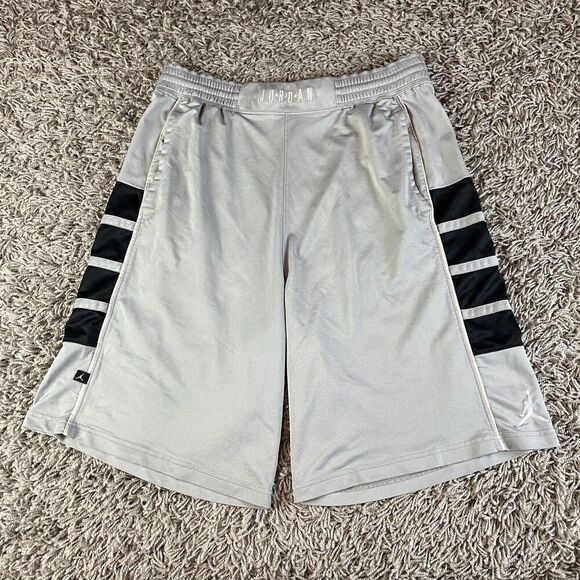 Jordan | Shorts | Vintage Jordan Basketballshorts Mens Extra Large Xl ...